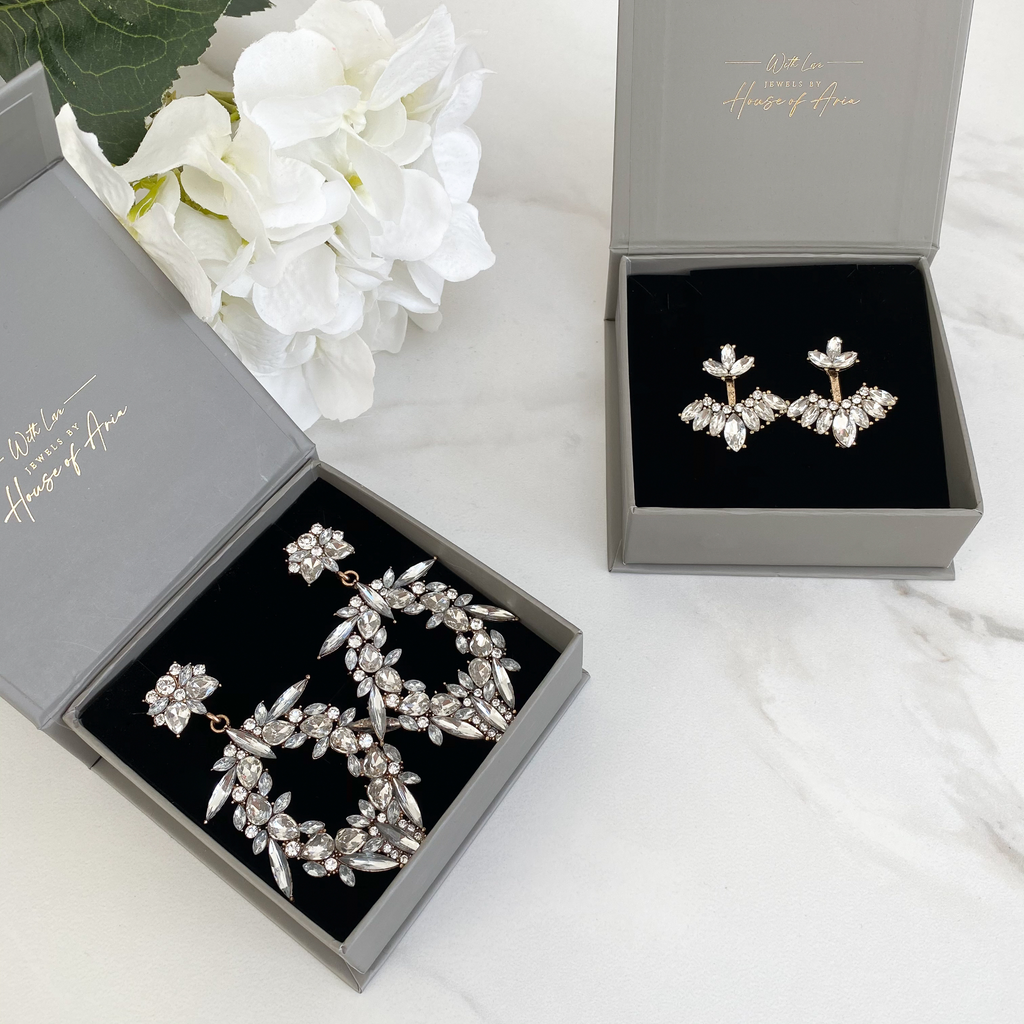 Jewels by House of Aria Gift Card || The Gift of choice...